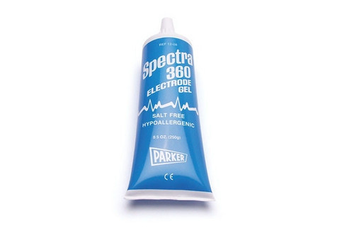 SPECTRA® 360 Electrode Gel 250g - Valuemed Professional Products
