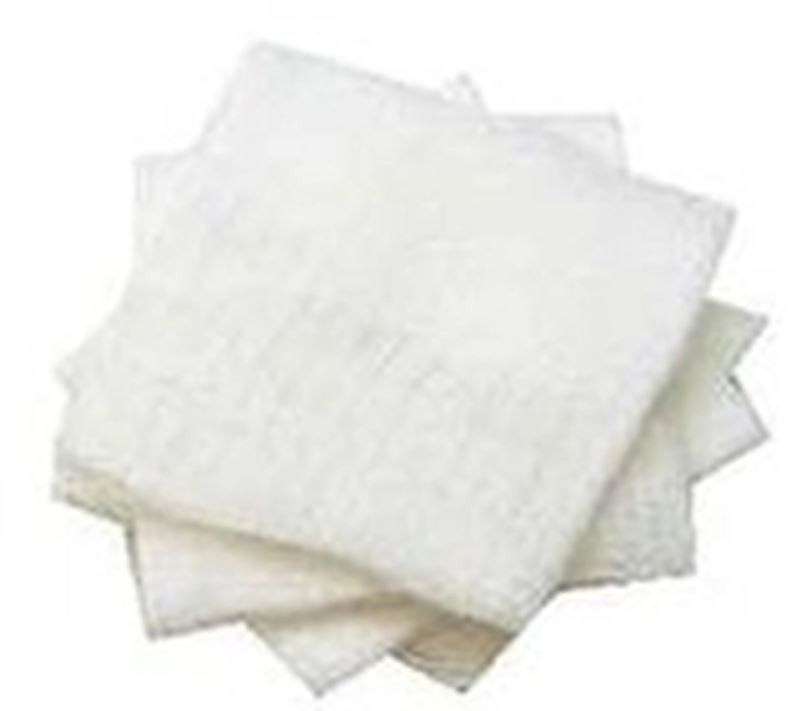 Sterile Gauze 2"x2" 8ply 2/pk, 50pk/tray - Valuemed Professional Products
