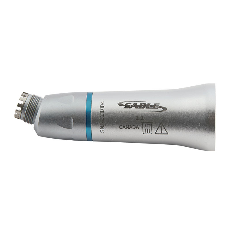 Sable NSK EC Type 1:1 Contra Angle Handpiece - Valuemed Professional ...