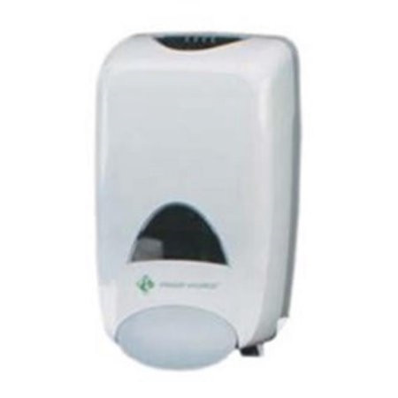 Prime Source Foaming Soap Manual Dispenser, Grey, 1250ml - Valuemed ...