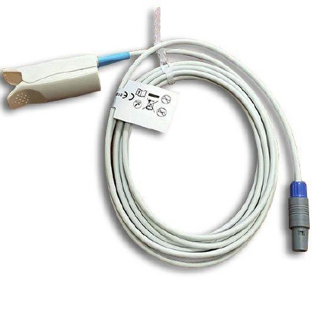 Reusable Adult SPO2 Sensor for Edan Monitors - Valuemed Professional ...