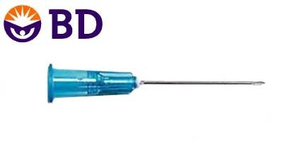 BD Precision Glide Needles 21g x 1-1/2" 100/box - Valuemed Professional ...