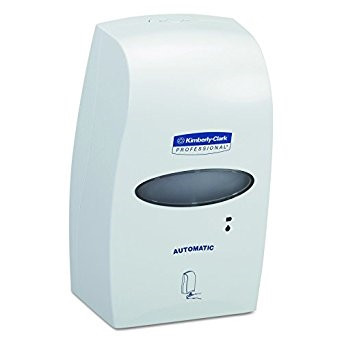 Hand Soap Dispenser for KC-91591 - Valuemed Professional Products