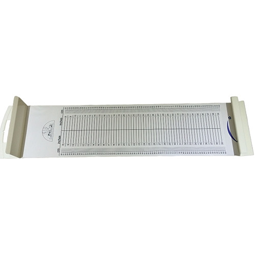 Infant Height Measuring Mat - Valuemed Professional Products