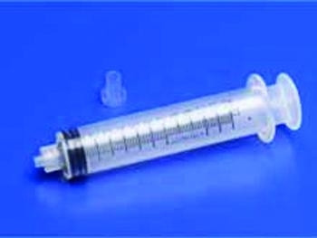 Monoject Rigid Pack Syringes 35cc 30/bx - Valuemed Professional Products