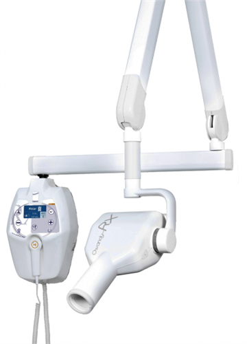 Owandy-RX, high frequency intraoral x-ray - 80 cm extension arm, with ...