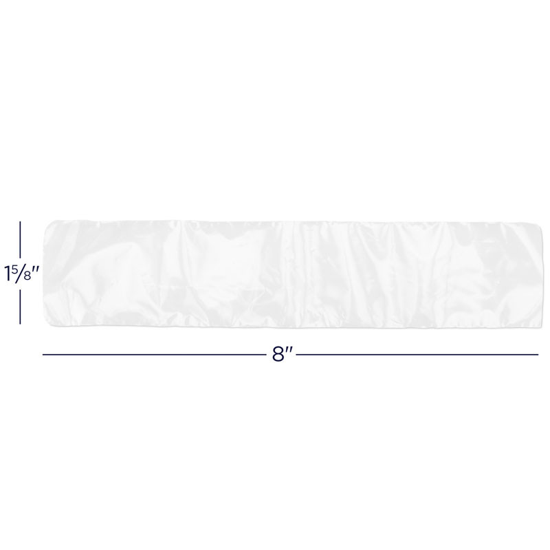 Practicon Large Digital X-Ray Sensor Covers 500/box - Valuemed ...