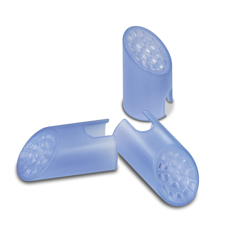 Practicon Vacguard HVE Tip Screens 100/bag - Valuemed Professional Products