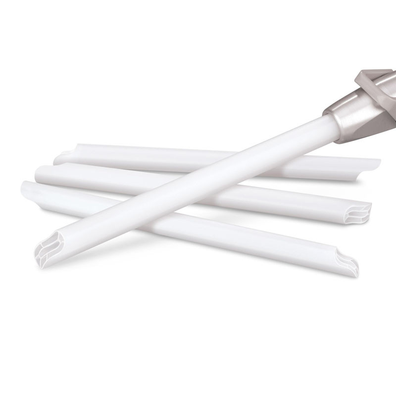 Practicon WhisperSafe HVE Tips 100/bag - Valuemed Professional Products