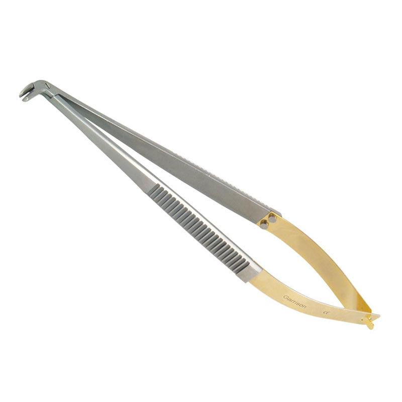 Garrison Composi-Tight Matrix Forceps - Valuemed Professional Products