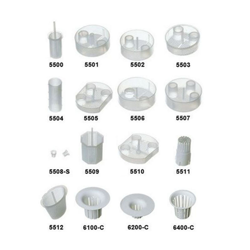 Evacuation Traps Disposable #5503 (1 7/8") 144/pkg - Valuemed ...