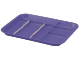 Zirc B-Lok Divided Tray - Valuemed Professional Products