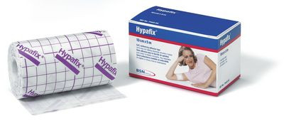 Hypafix Fixation Dressing 20cm x 10m 1roll/box - Valuemed Professional ...