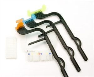 Troll Dental Trollbyte Kimera GC Yellow Digital Sensor Holder Kit 4305 ...