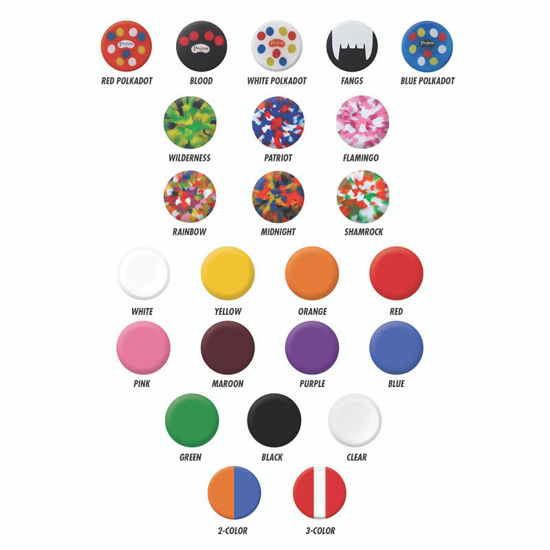 Keystone Pro-Form Mouthguard Laminate, 4mm, 5"x5", 12/pkg - Valuemed ...