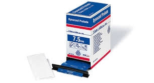 Dynacast Prelude - Roll Format - 10cm x 4.6m 2Rolls/box - Valuemed ...