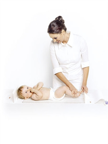 Seca 210 Baby Measuring Mat - Valuemed Professional Products