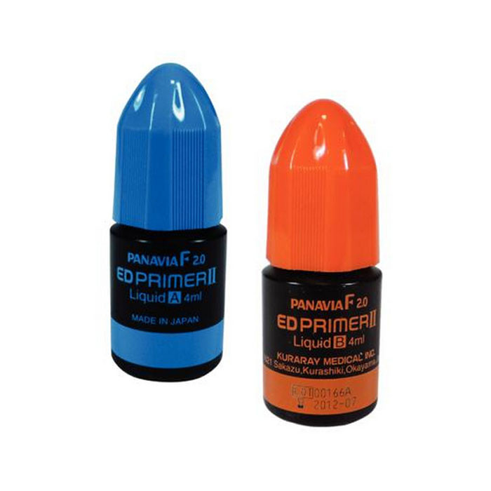 Kuraray Panavia F 2.0 ED Primer Liquid Refill, 4mL