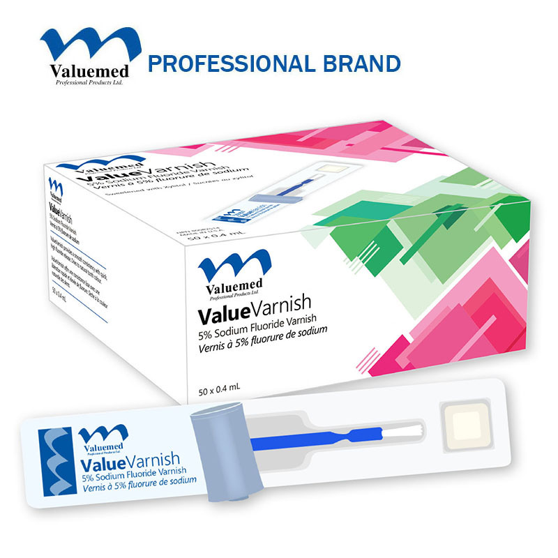Valuemed Professional Dental Equipment