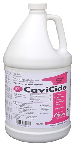 Accel PREempt HLD5 High Level Disinfectant & Sterilant 4L - Valuemed ...