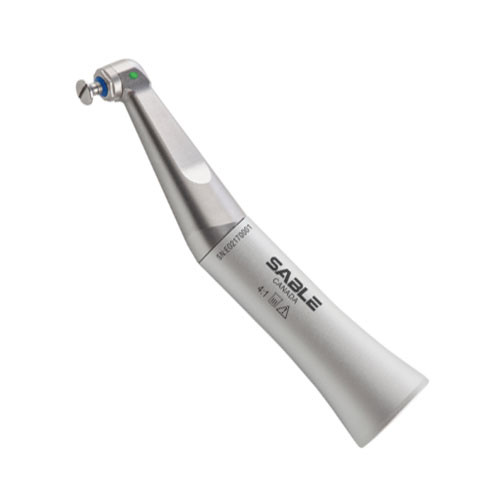 Sable True One Piece E-Type 4:1 Snap On Prophy Contra Angle - Valuemed ...