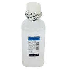 Normal Saline (0.9% Sodium Chloride) For Irrigation 250ml Bottle ...