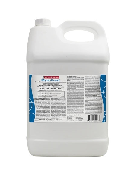 Micro-kleen 3, microclean, micro clean, mikro clean, mikro klean, micro ...