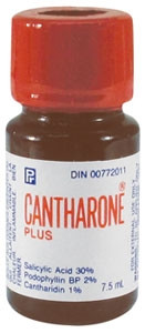 Cantharone 0.7%/ 7.5ml - Valuemed Professional Products