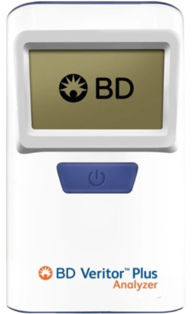 BD Veritor System Plus Analyzer