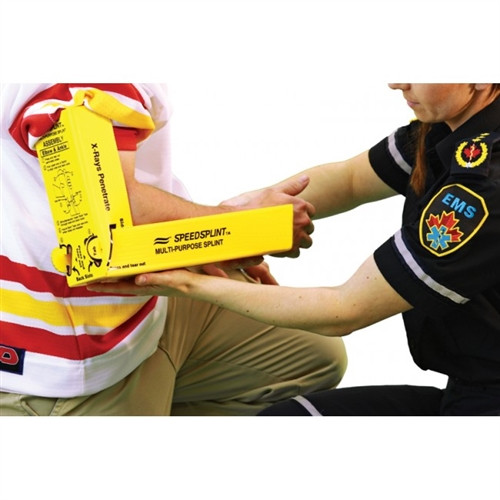 Speedsplint, Multi-Purpose Splint - Valuemed Professional Products