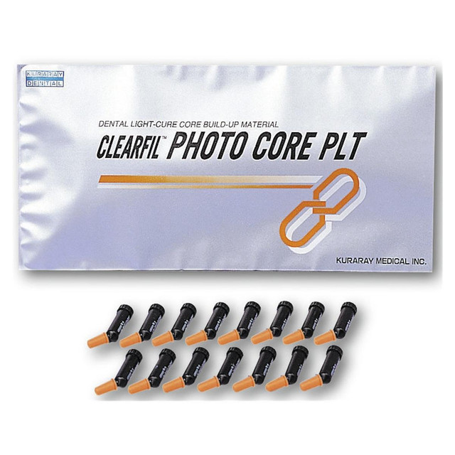 Kuraray Clearfil Photo Core Composite PLT 0.4g x 30/pkg