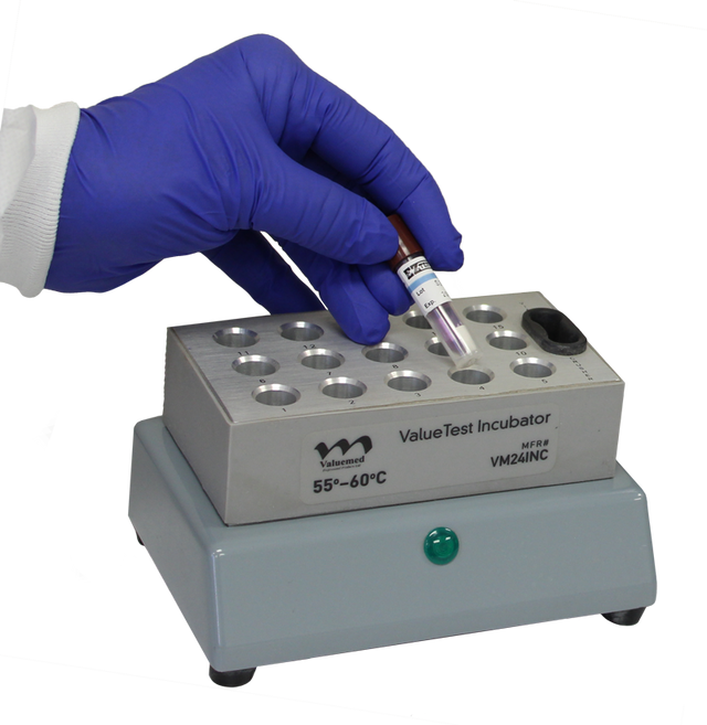 3M Attest 1292 Rapid Readout Biological Indicators 50/box - Valuemed ...