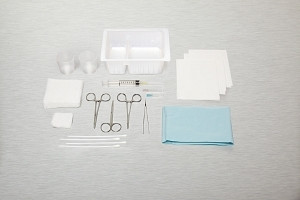 Dressing Tray Sterile - Valuemed Professional Products