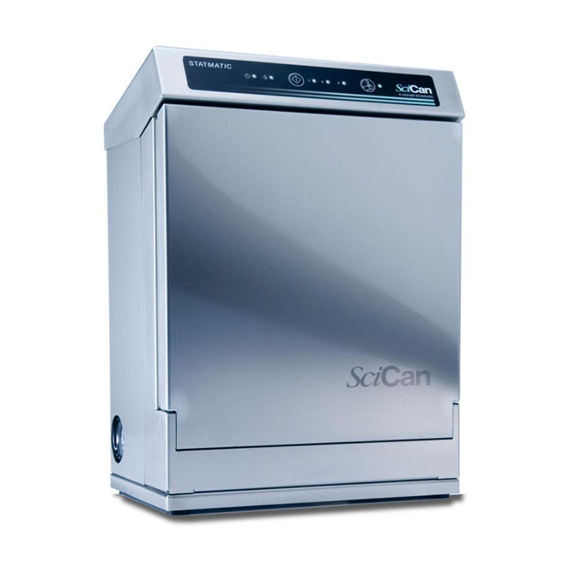 SciCan STATMATIC Automatic Handpiece Maintenance System