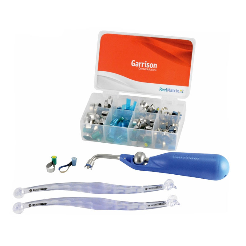 Garrison Reel Matrix System Kit