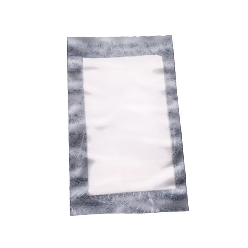 Soaker Pad 4"x7" Black 500/bag - Valuemed Professional Products