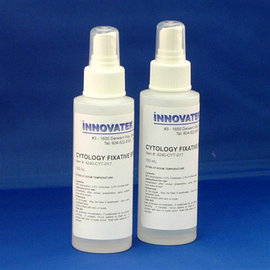 Cytology Fixative Spray 100ml - Valuemed Professional Products