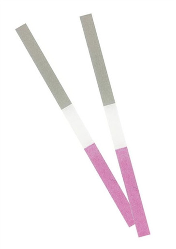 Shofu Super-Snap Polystrip Finishing & Polishing Strip Refill Coarse ...