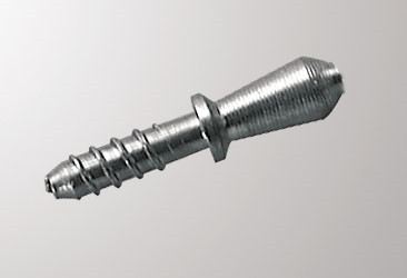 Coltene Whaledent Max Parapulpal Pin Purple 0.021" Bulk Kit 50/pkg ...