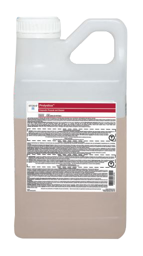 Prolystica Enzymatic Presoak and Cleaners 1 Gallon
