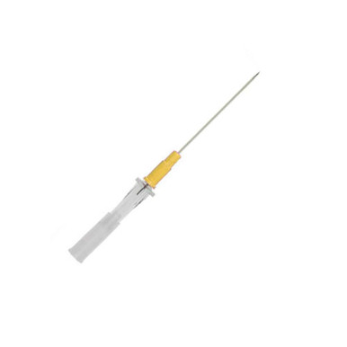 BD Angiocath Peripheral Venous Catheter 10/box
