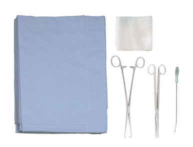 IUD Insert Kit