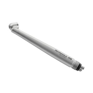 Sable Rotamax Pro 45 Push Button High Speed Non-Optic Handpiece with ...