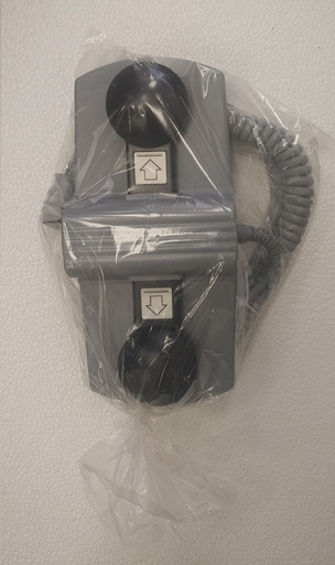 Function SKF Foot Control for 4070/5050/5080 Power Exam Tables