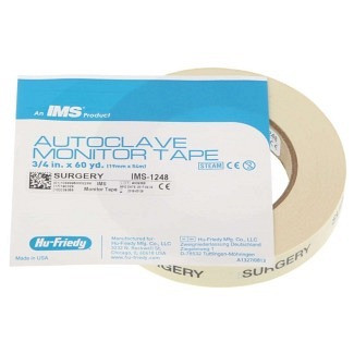 IMS Monitor Tape - Surgery, 60 yds/roll