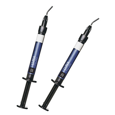 SDI Luna Flow Flowable Composite Syringe Refill, 2g