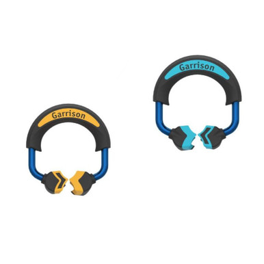 Garrison Quad Sectional Matrix System Rings, 2/pkg