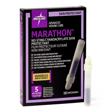 Medline Marathon Liquid Skin Protectant