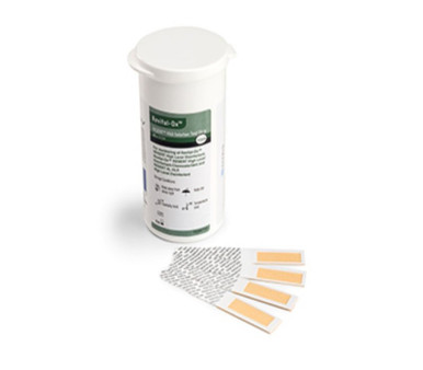 Revital OX Resert Solution Test Strip 60/Bottle