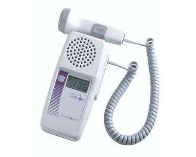 Summit LifeDop 250 Display with 3 MHz Probe, each